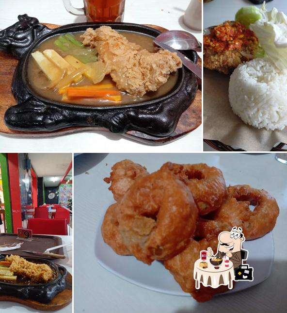 Hajj Chicken Pakisaji, Pakisaji - Restaurant menu, prices and reviews