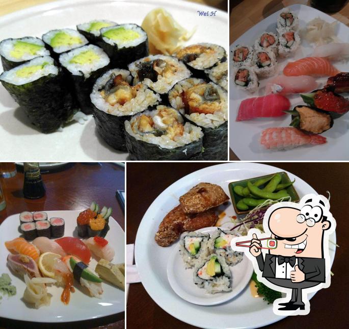 Poke Stop, Eugene - Restaurant menu, prices and reviews