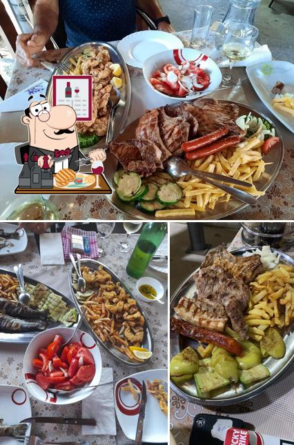 Konoba Izvor, Studenci - Restaurant menu, prices and reviews