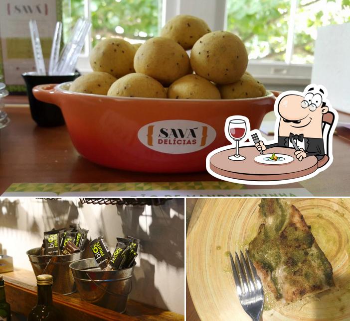 Savá, Rio de Janeiro - Restaurant menu, prices and reviews