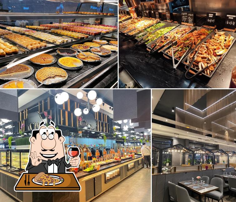 Star Food, Lognes - Menu du restaurant, prix et avis