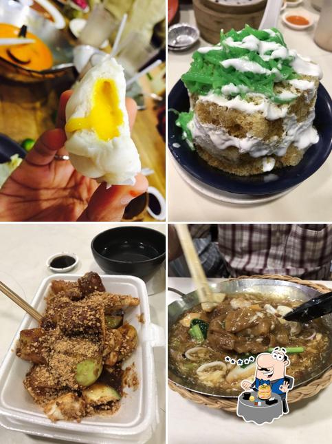 Tang Tea House (Bedok), Singapore - Restaurant menu, prices and reviews