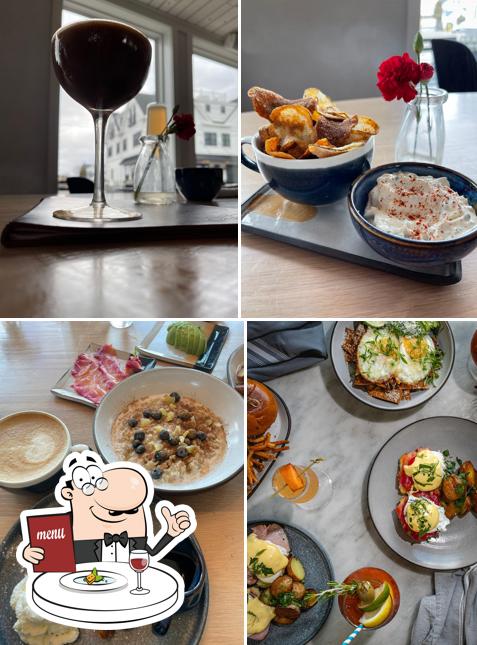 The Shipwright's Daughter, Groton - Restaurant menu, prices and reviews