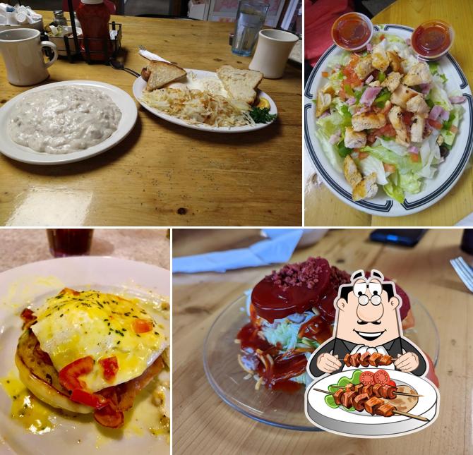 Top 4 restaurants with fried cheese in Niagara, december 2025 ...
