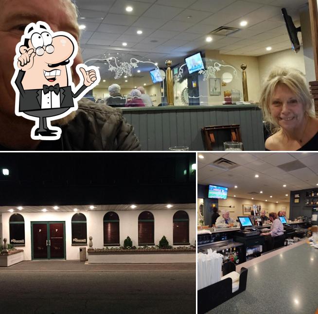 The Peppermill, Lutherville-Timonium - Restaurant menu, prices and reviews