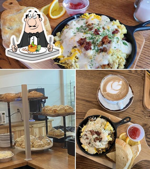 The Red Hen Cafe, Plain City - Restaurant menu, prices and reviews