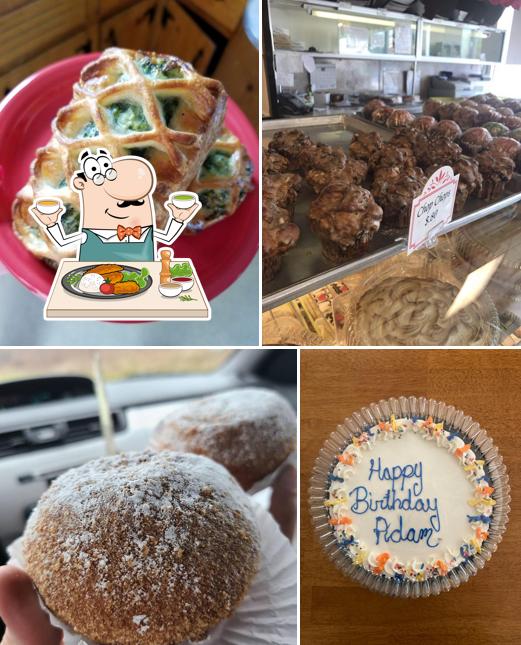 Tringali's Bakery, Warren - Restaurant menu, prices and reviews