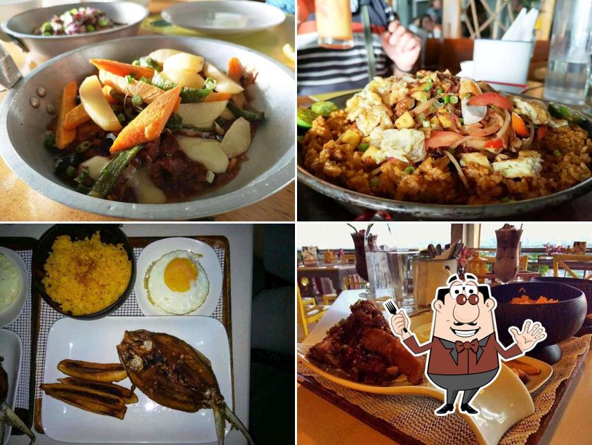Yellow Lantern Café, Antipolo - Restaurant menu, prices and reviews