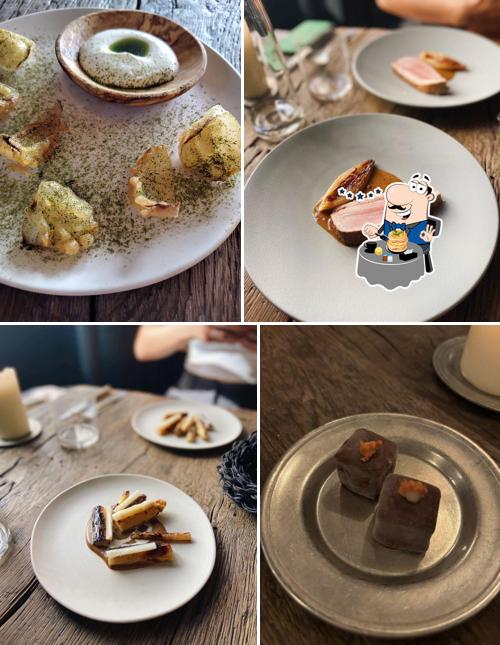 Septime, Paris, Charonne - Restaurant menu, prices and reviews