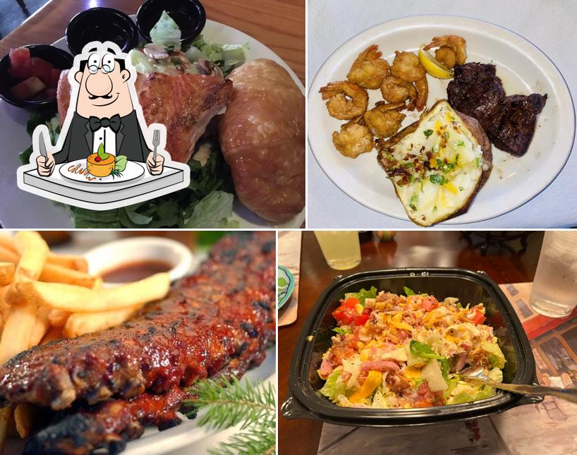 California Dreaming, Greenville - Restaurant menu, prices and reviews