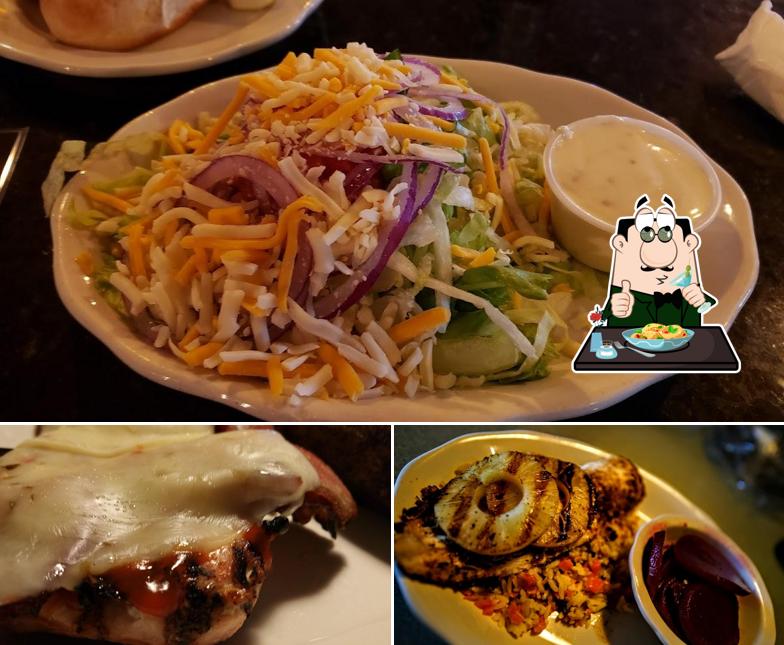Baker's Restaurant, Elkton - Restaurant menu, prices and reviews