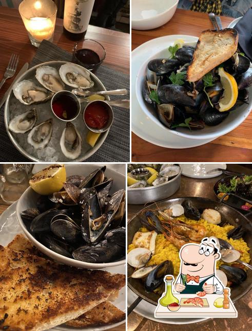 Valentina Restaurant, Encinitas - Restaurant menu, prices and reviews
