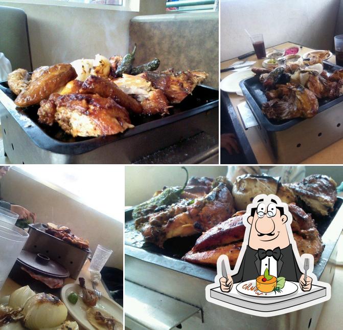 POLLO FELIZ restaurant, Monterrey – menu, prices & reviews