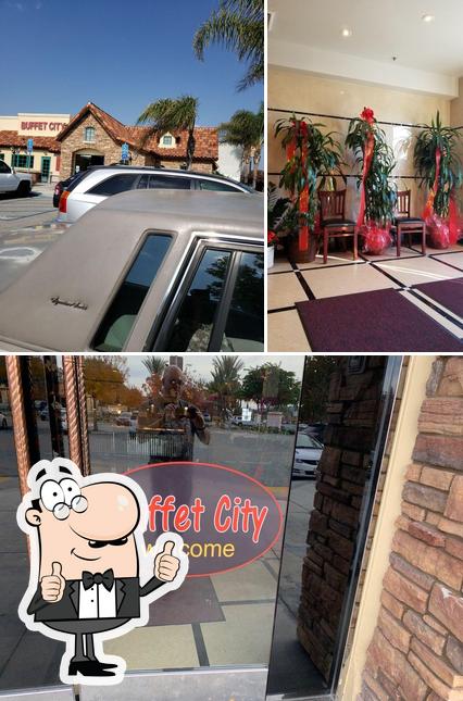 Buffet City, Hemet - Restaurant menu, prices and reviews