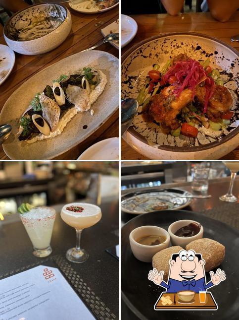 CHAAK KITCHEN, Tustin - Restaurant menu, prices and reviews