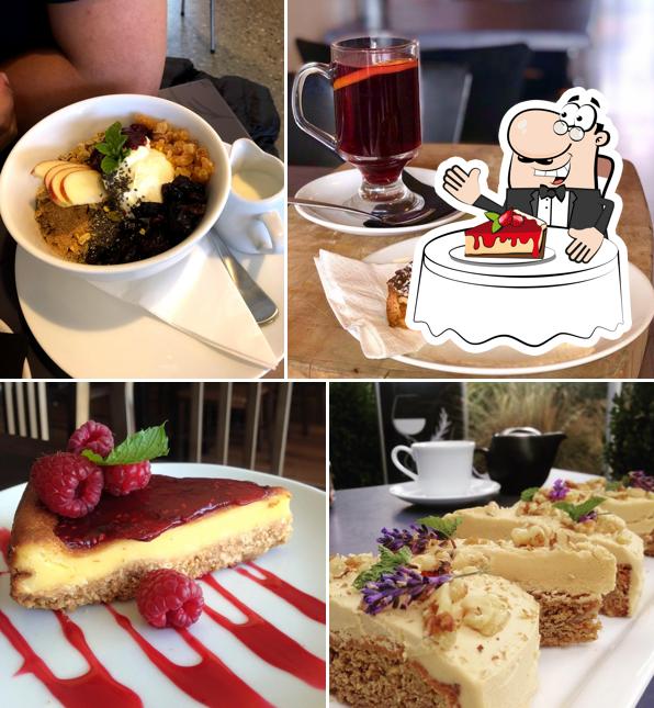 Top 5 restaurants with eggs benedict in Lower Shotover, november 2025 ...