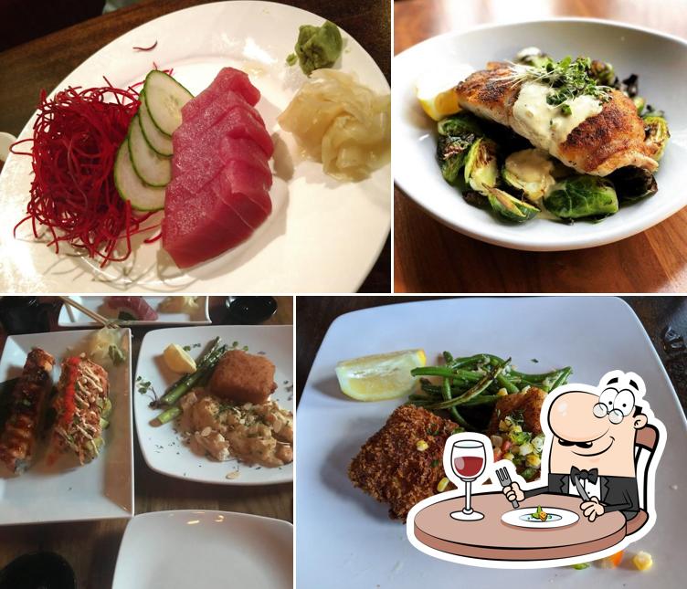 Chuck's Fish Mobile, Mobile - Restaurant menu, prices and reviews