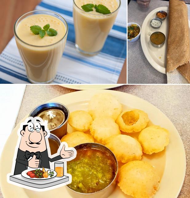 Curry Point, San Mateo - Restaurant menu, prices and reviews