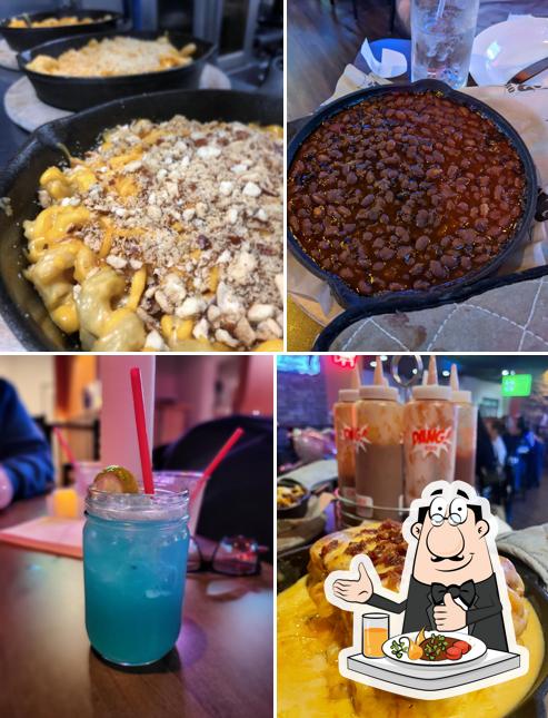 Dang BBQ Cantina, Hauppauge - Restaurant menu, prices and reviews