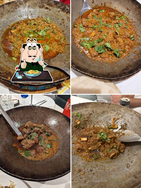 Darbar Cafe Mirrabooka, Mirrabooka - Restaurant menu, prices and reviews