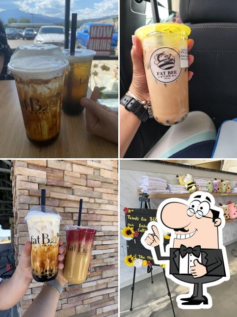 Fat bee Cafe Co, Colorado Springs - Restaurant menu, prices and reviews