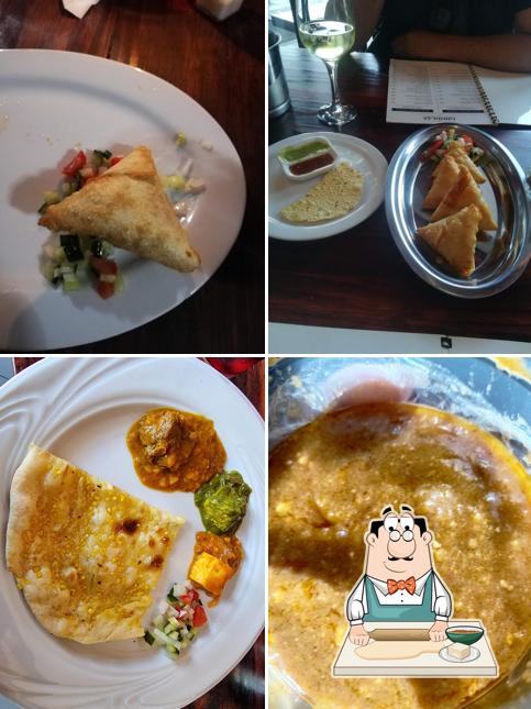 GHODLAS TYGER WATERFRONT, Cape Town - Restaurant menu, prices and reviews