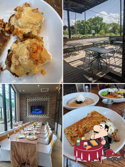 Homestead Kitchen and Bar, Houston - Restaurant menu, prices and reviews