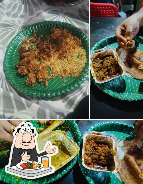 Kadapa Ruchulu, Hyderabad - Restaurant menu, prices and reviews