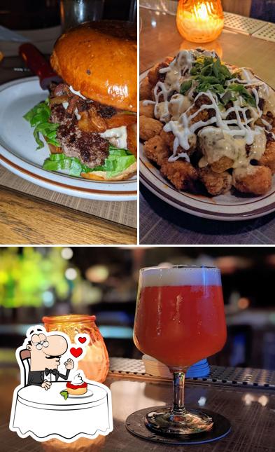 Little Victories, Chicago - Restaurant menu, prices and reviews