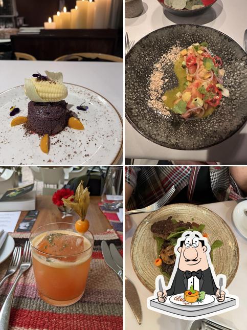 MAP Café, Cusco - Restaurant menu, prices and reviews