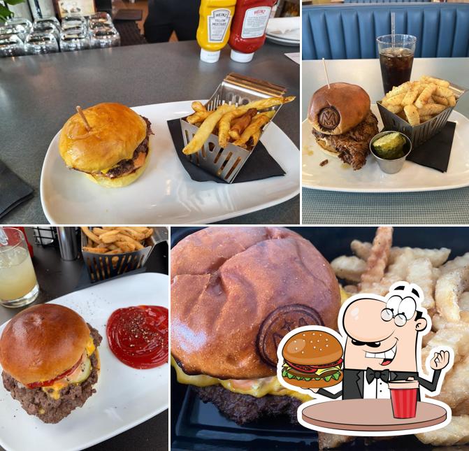 Mac's Diner, North Saint Paul - Restaurant menu, prices and reviews