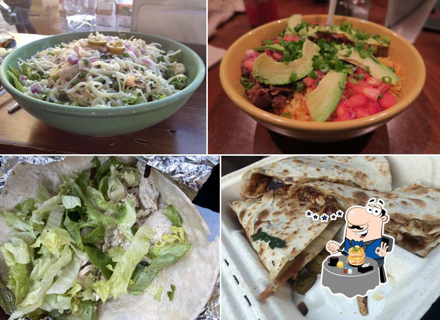 No Problemo, New Bedford - Restaurant menu, prices and reviews