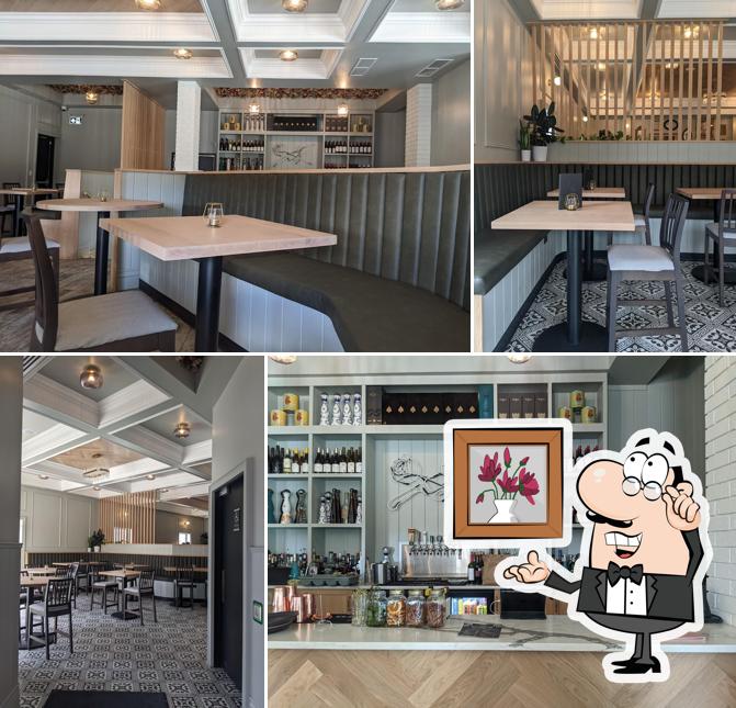 Bodega Rose, Waterloo - Restaurant menu, prices and reviews