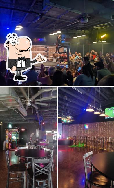FUBAR Sports Bar, Copperas Cove - Restaurant menu, prices and reviews