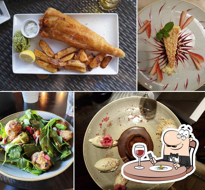 Top 7 restaurants in Epping, England, january 2026 - Restaurant Guru
