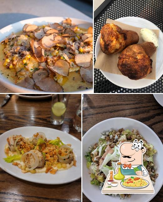 Prescott's Provisions, Tonawanda - Restaurant menu, prices and reviews