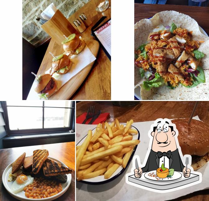 The Braes, Dundee - Restaurant menu, prices and reviews