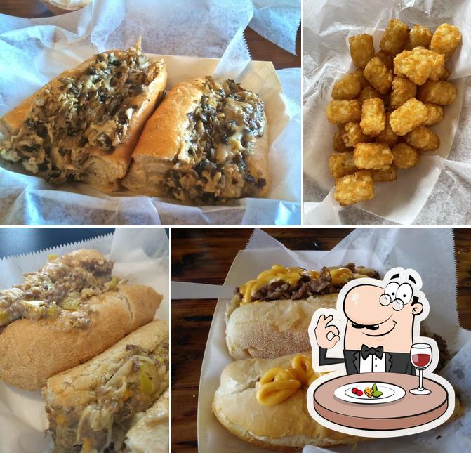 Top 5 restaurants with steak sandwiches in South Patrick Shores ...
