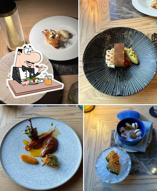 Oborozuki, Sydney - Restaurant menu, prices and reviews
