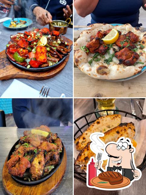 Soho Tavern Gateshead, Gateshead - Restaurant menu, prices and reviews