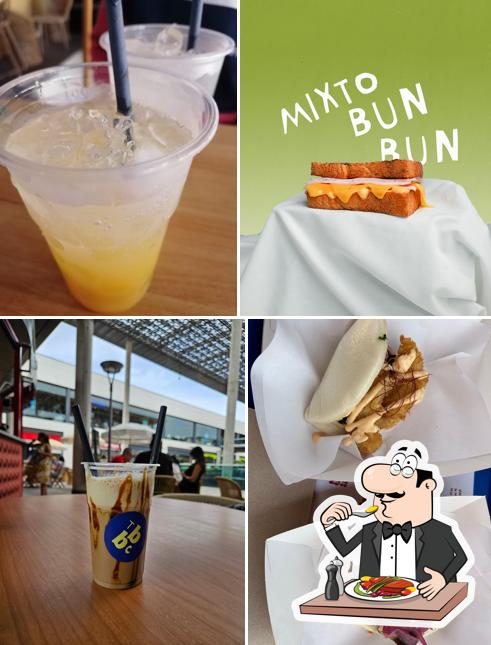 The Bun Bun Club, Arrecife - Restaurant menu, prices and reviews