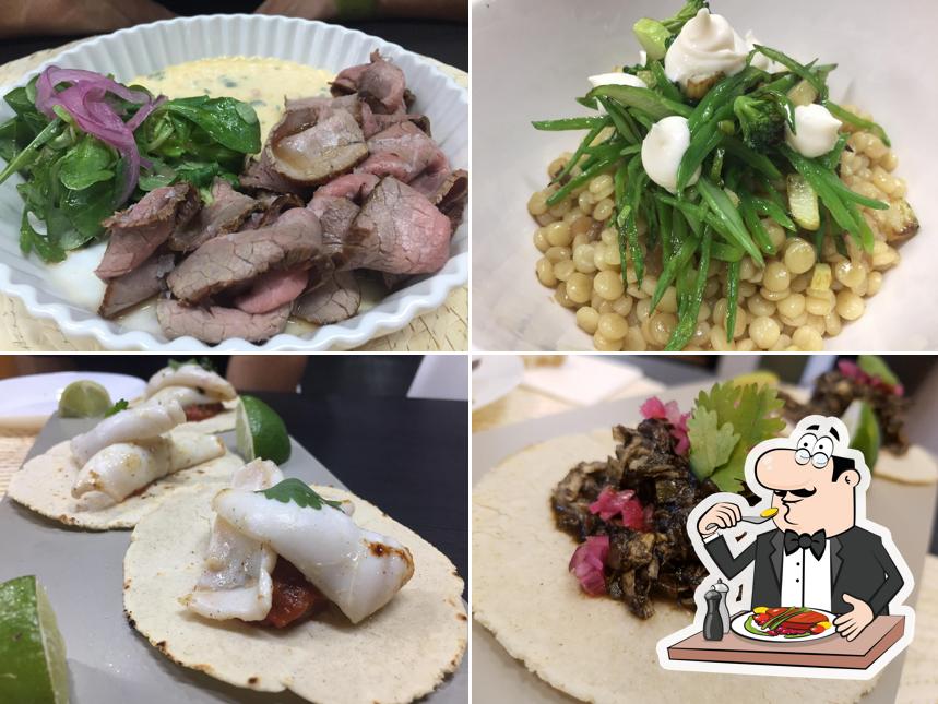 Tres por Cuatro, Madrid - Menú del restaurante, precios y reseñas
