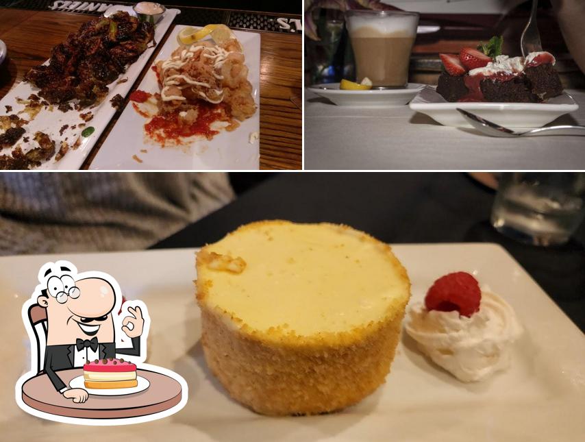 Skipjack Dining, Newark - Restaurant menu, prices and reviews