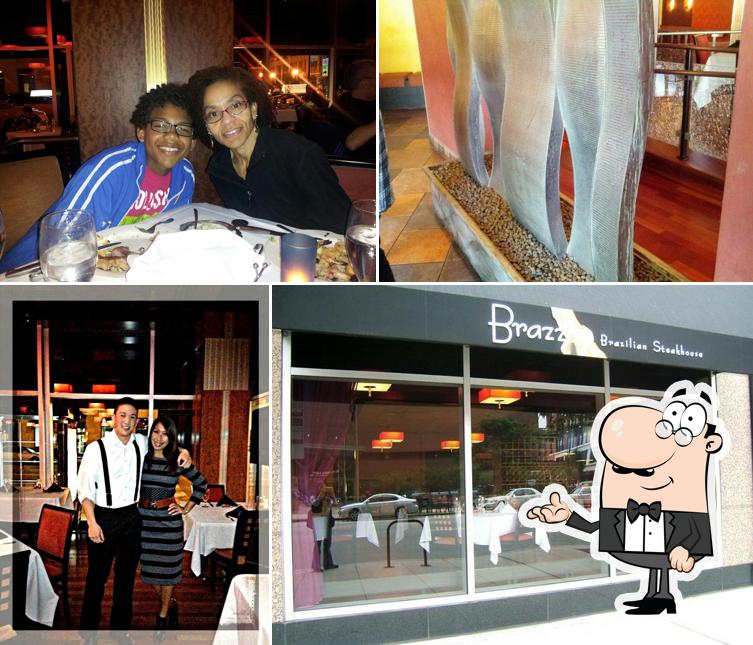 Brazzazz, Chicago - Restaurant menu, prices and reviews