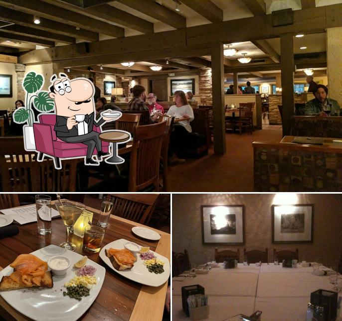 The Boulder Cork, Boulder - Restaurant menu, prices and reviews