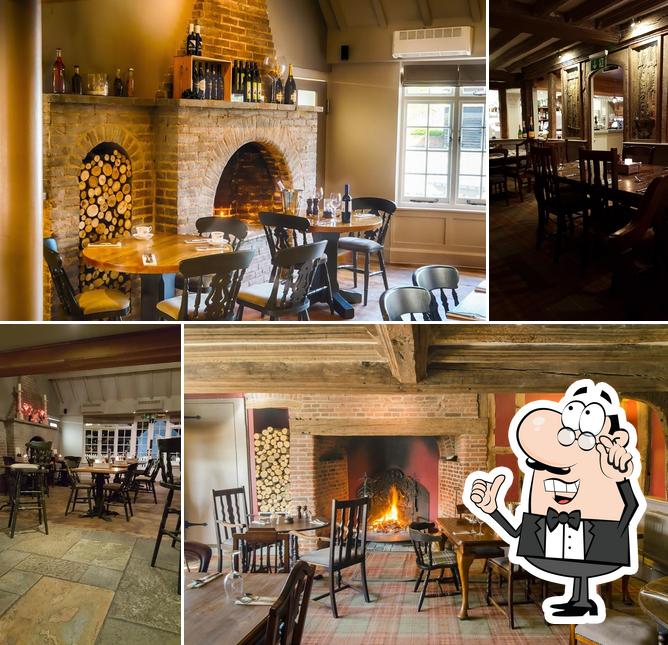Top 1 restaurant with taters in Earls Colne, september 2025 ...