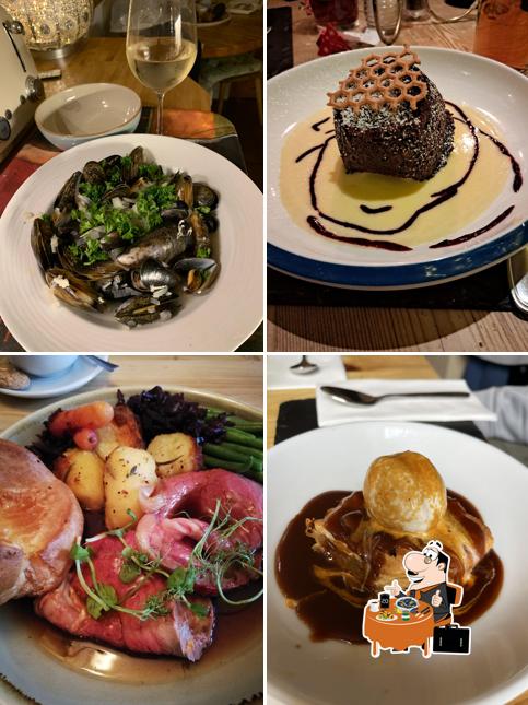 The Ship Inn, Gillingham - Restaurant menu, prices and reviews
