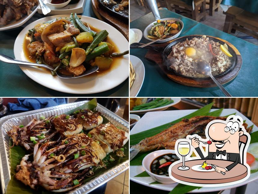 Tambayan at Kainang Filipino Restaurant Calgary, Calgary - Restaurant ...