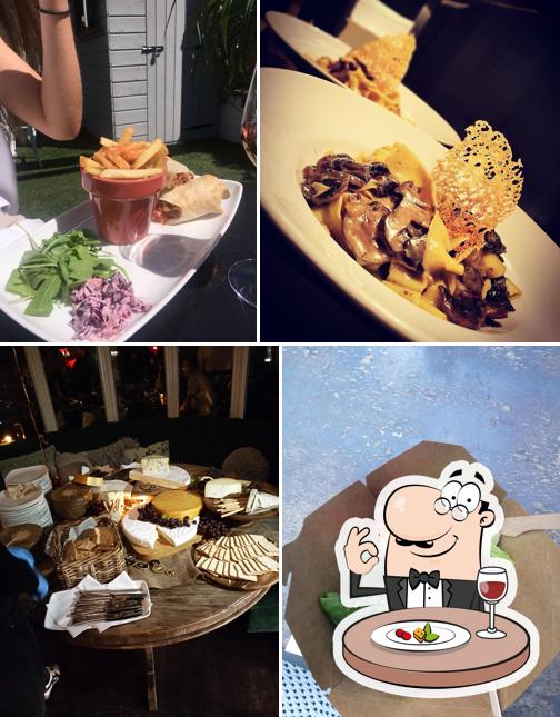 House Dublin, Dublin - Restaurant menu, prices and reviews