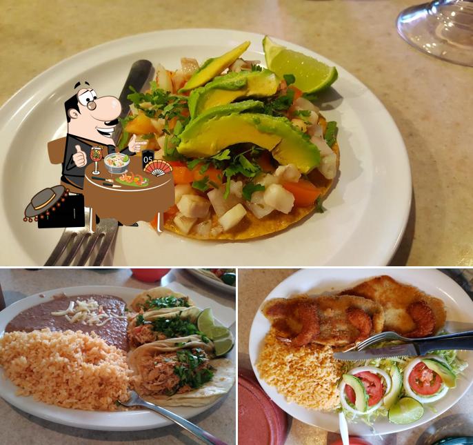 Mariscos El Amigo II, Elgin - Restaurant menu, prices and reviews